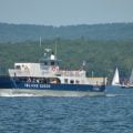Explore - Madeline Island Ferry Line